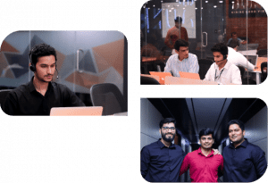 Career - American Chase