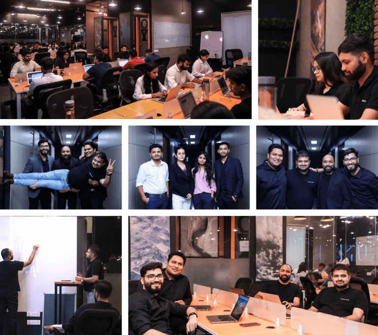 Career - American Chase