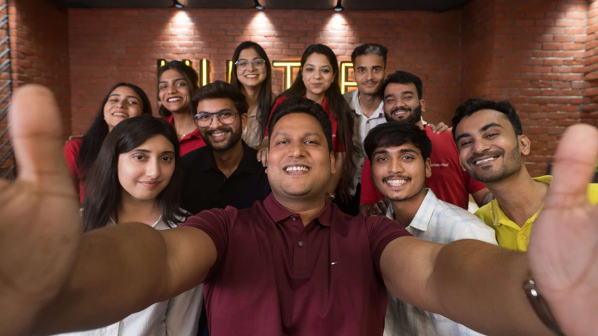 Overview - American Chase